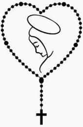 Lead Rosary